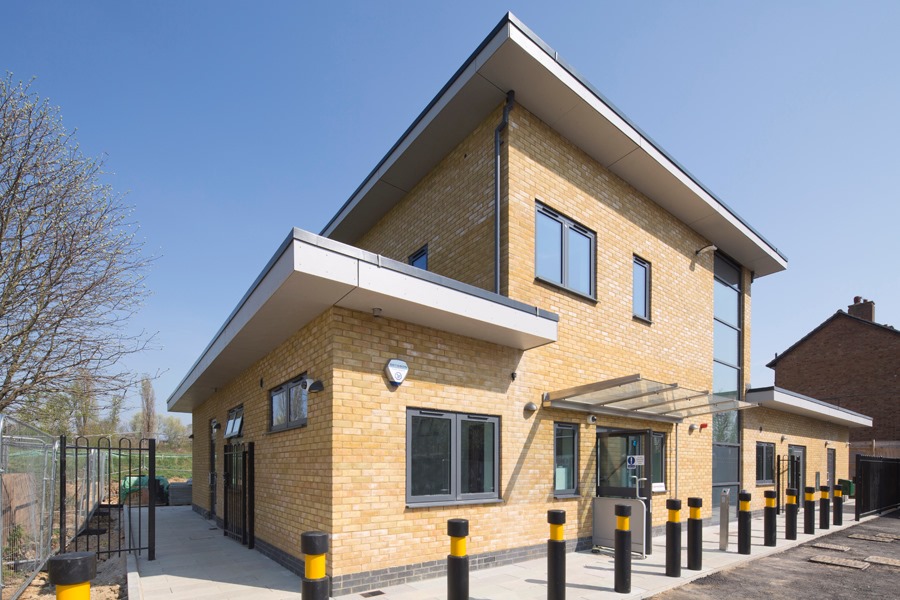 Respite Care Centre Haydock Avenue Ealing – Harveys